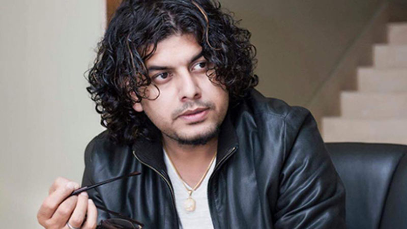 रंगशाला निर्माणमा सहयोग गर्ने प्रमोद खरेलको घोषणा – email khabar ...